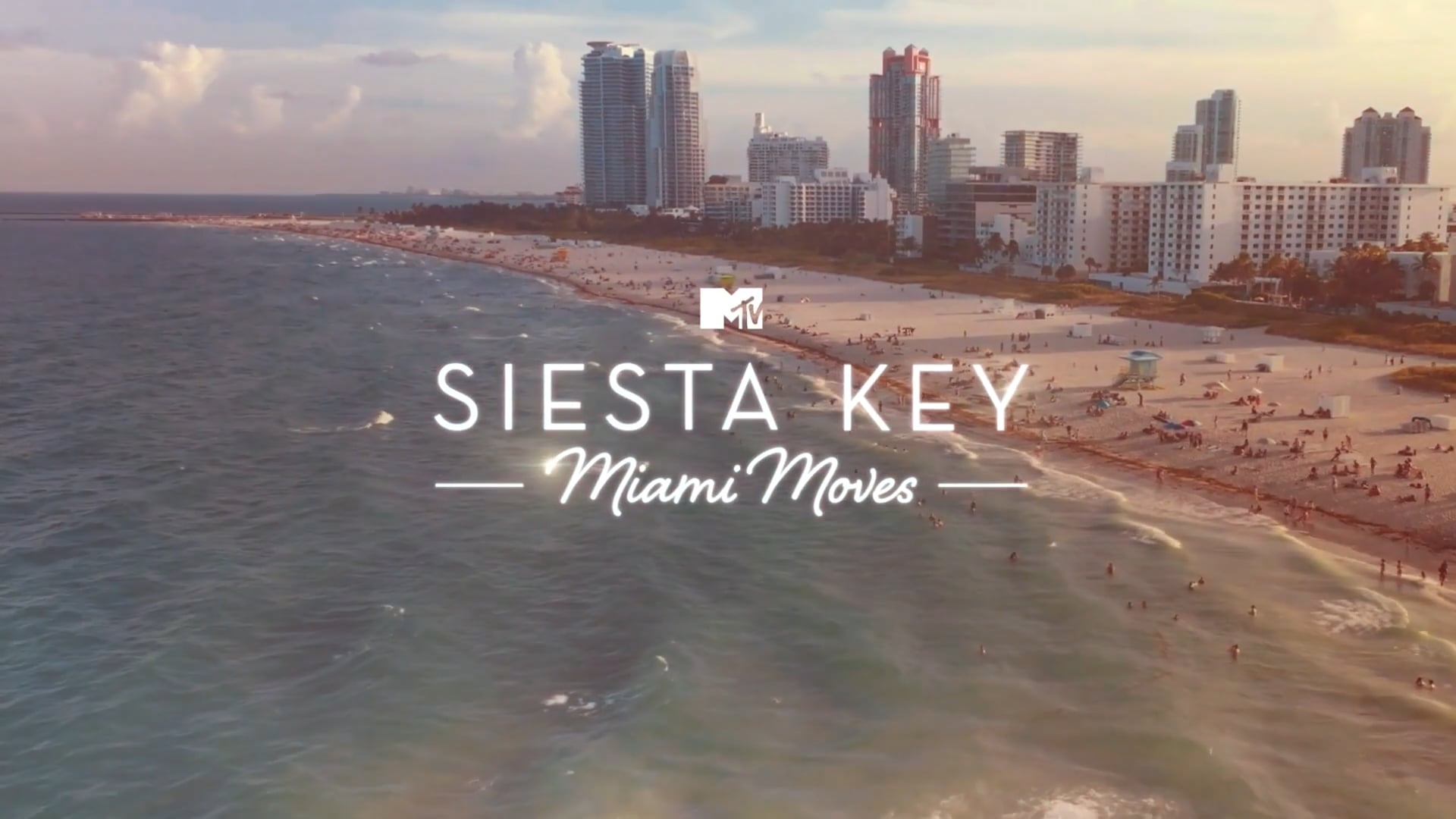 MTV's "Siesta Key" Season 5 on Vimeo
