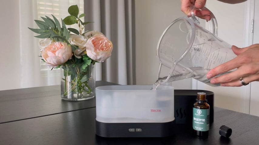 MC Diffuser on Vimeo