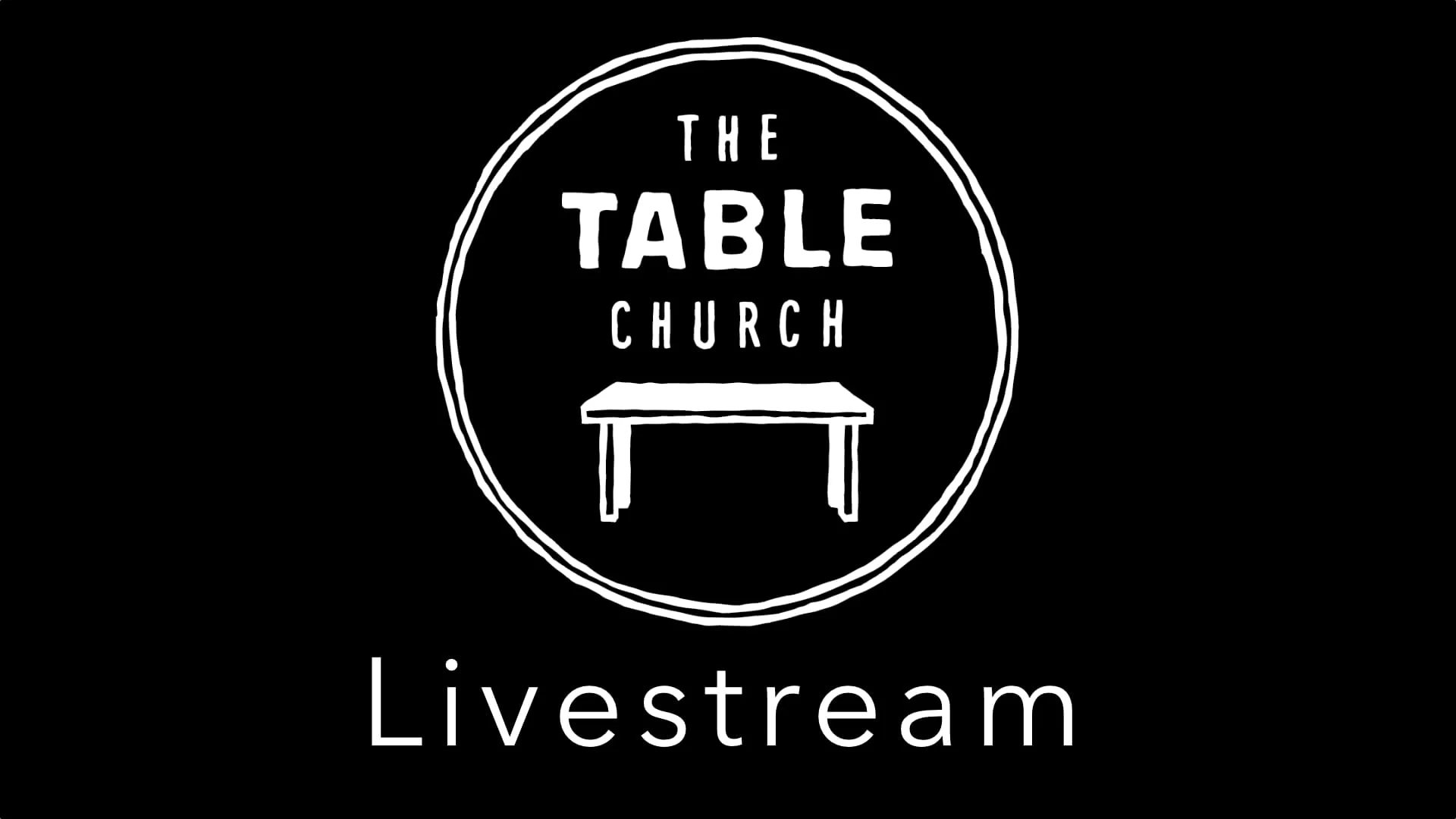 Theology Cafe: Black Theology with Dr. Adam Clark (Full Service) on Vimeo