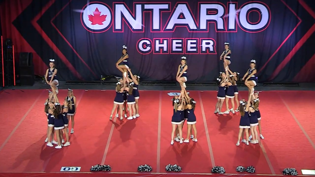 Ursuline College Chatham - Senior High Intermediate R2.mp4 on Vimeo