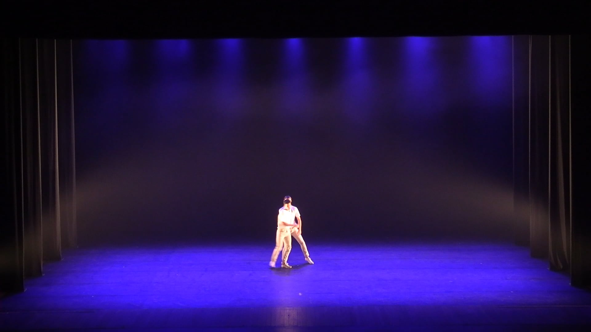 23 CORPUS SENSE - Phronesis on Vimeo