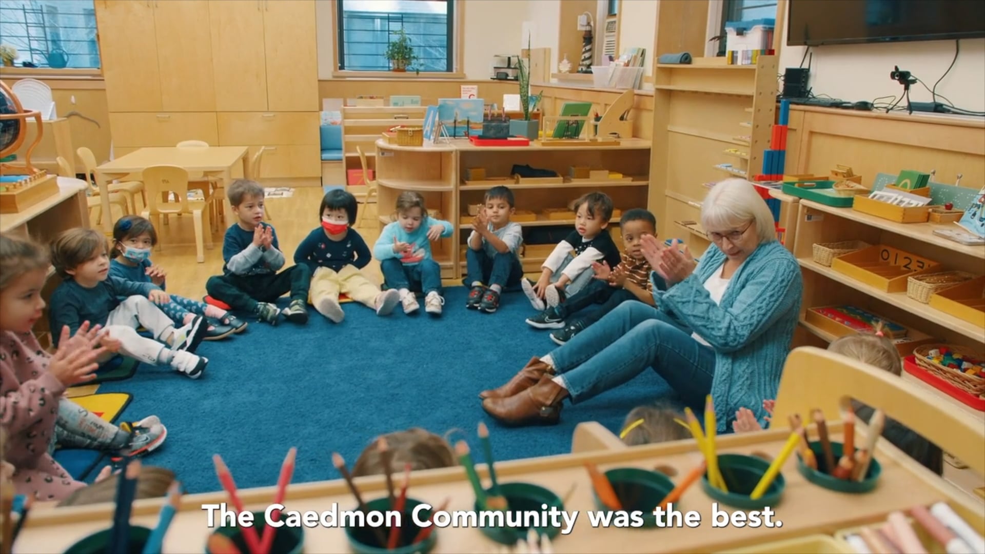 Welcome to Caedmon 2024!! - HD 1080p.mov | Videos & Movies on Vimeo
