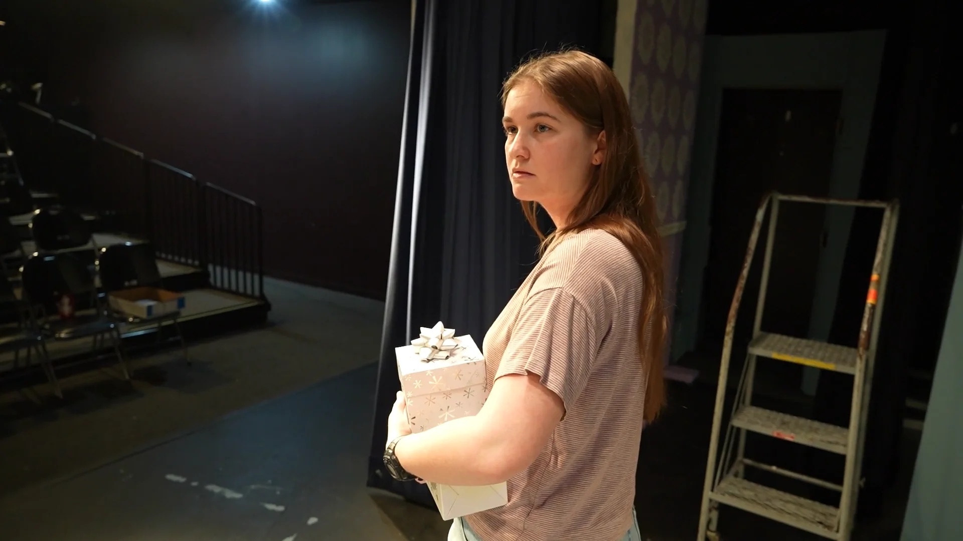 "She Loves Me" - Kathryn Schmidt on Vimeo