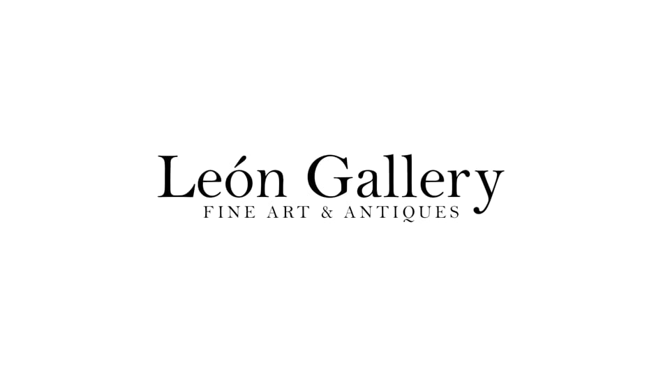 Leon Art Gallery | Fine Art, Auction House, Furnitures