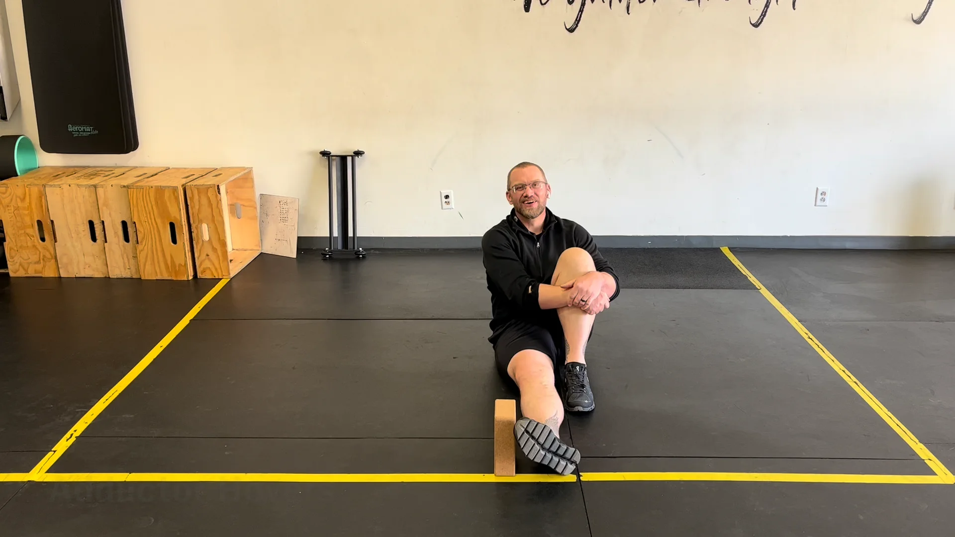 Adductor Hovers on Vimeo