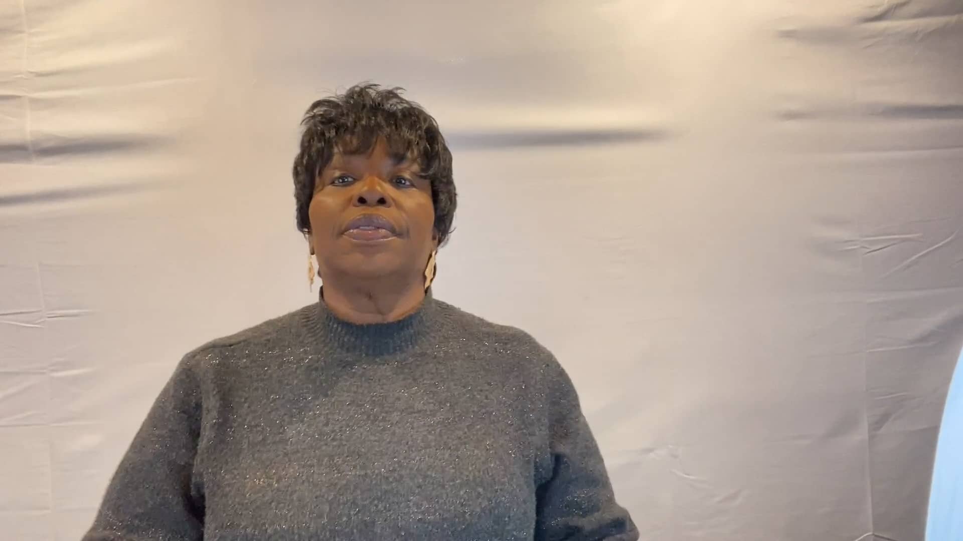 SLATE - YVETTE MONIQUE CLARK on Vimeo