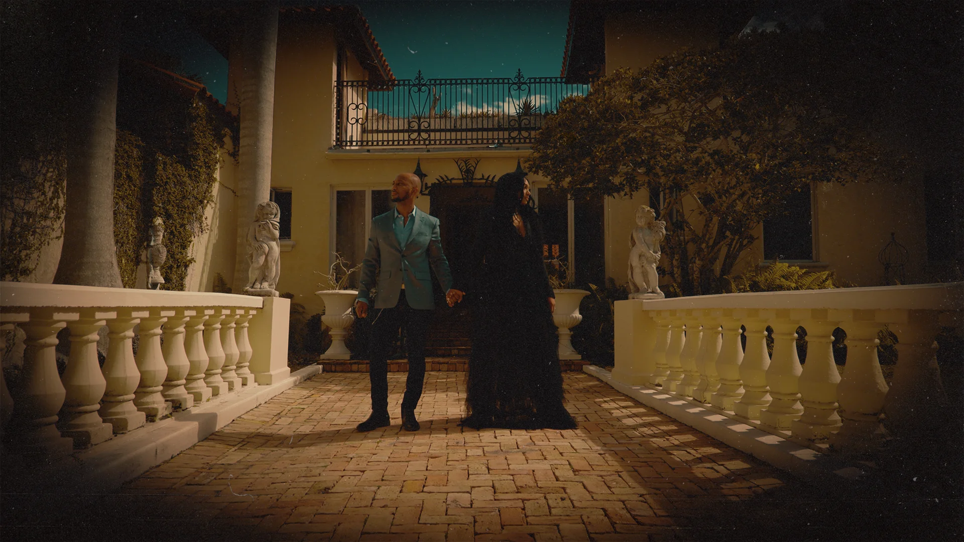 Diana & Rudolph: Save The Date on Vimeo