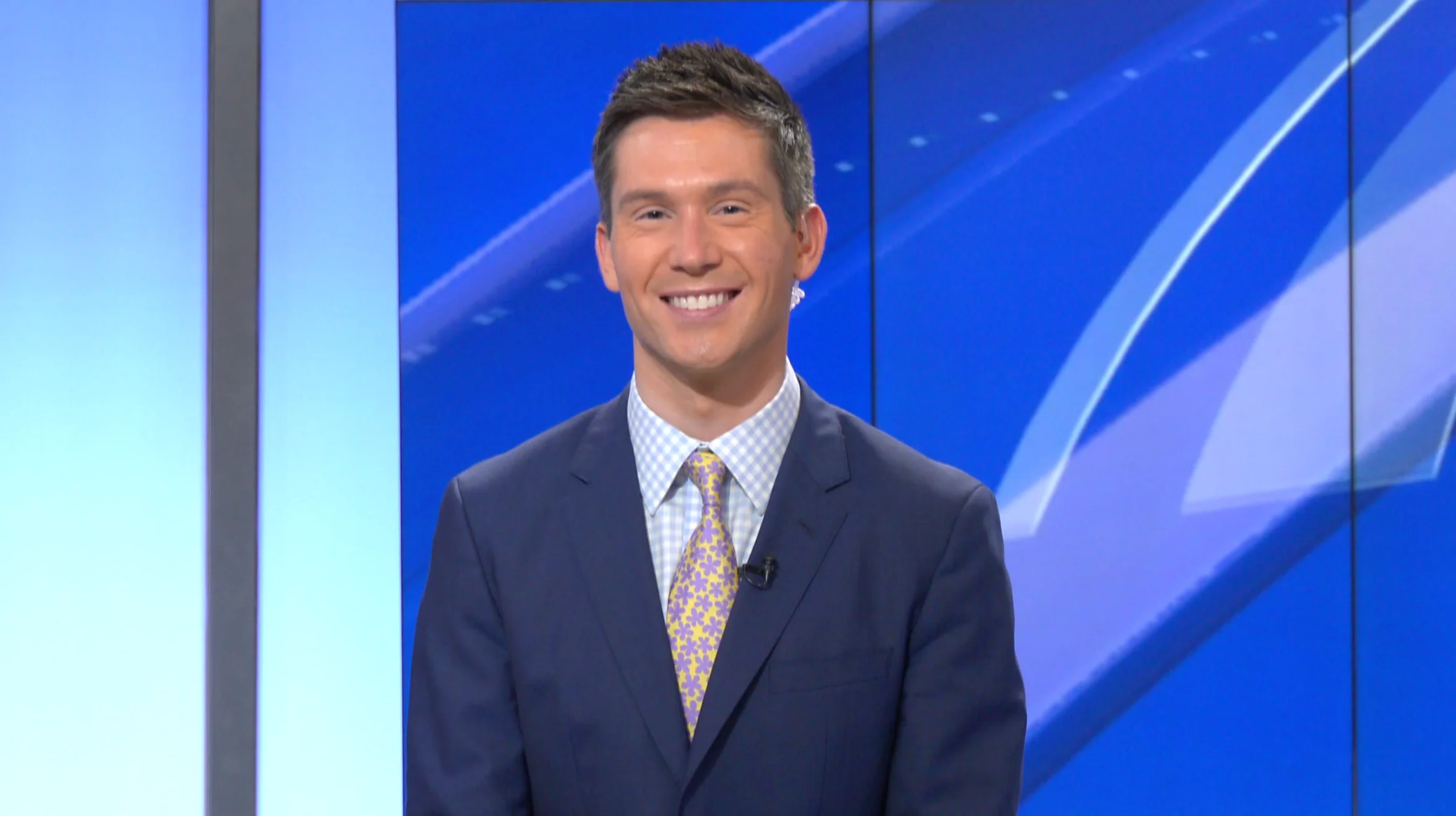 Sean Dowling - Anchor/Reporter on Vimeo