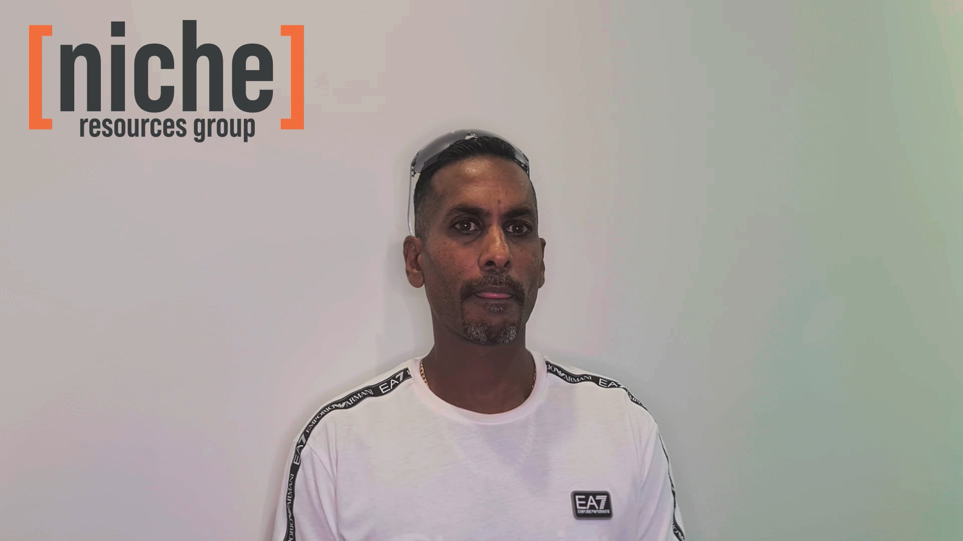 Roy C - Green Offsider on Vimeo