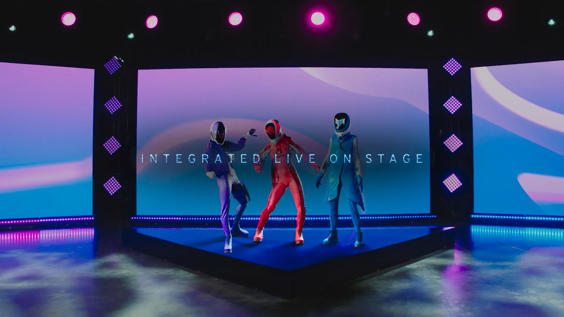 EY Transformation Realised 2022