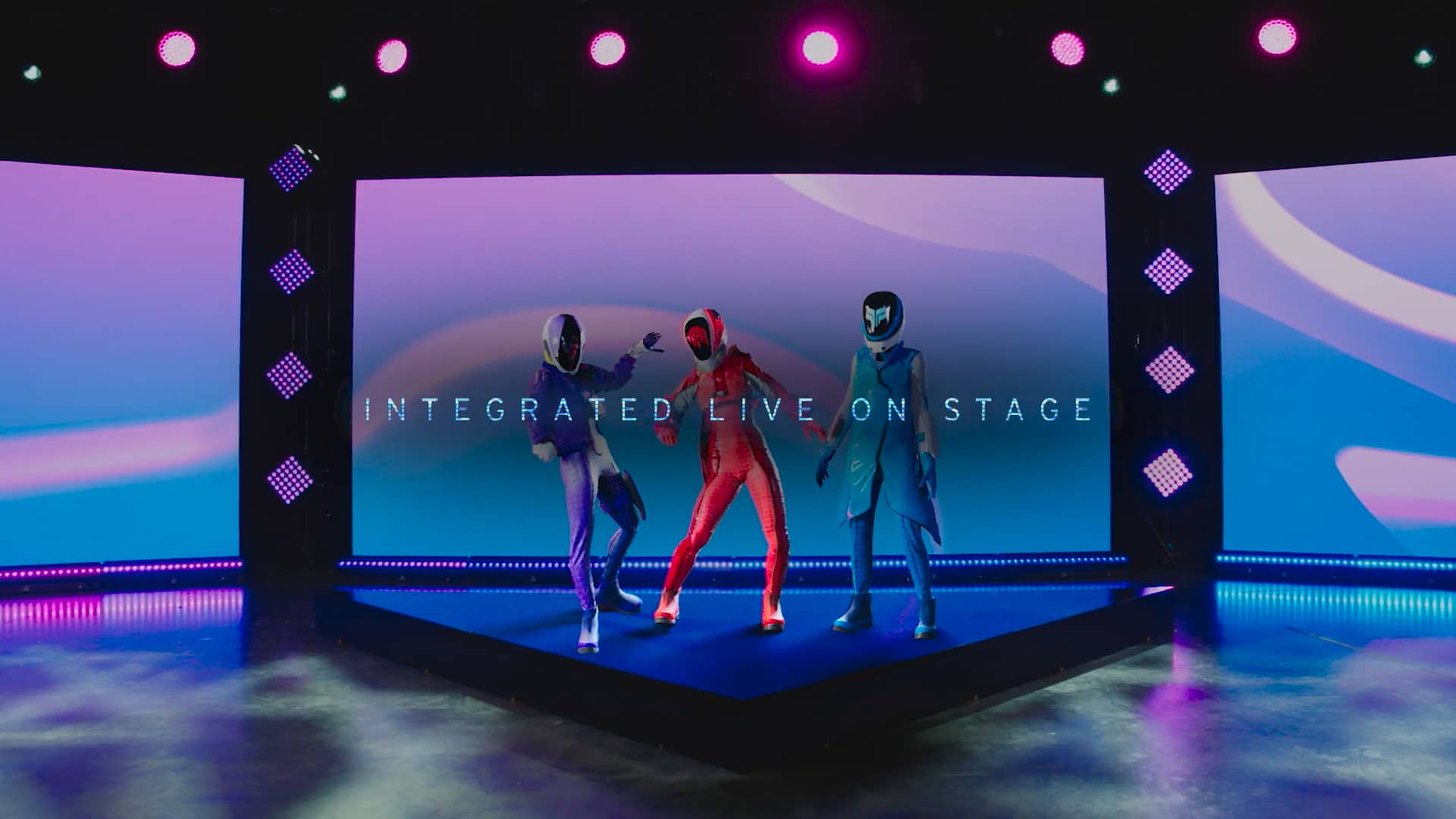 EY Transformation Realised 2022 on Vimeo