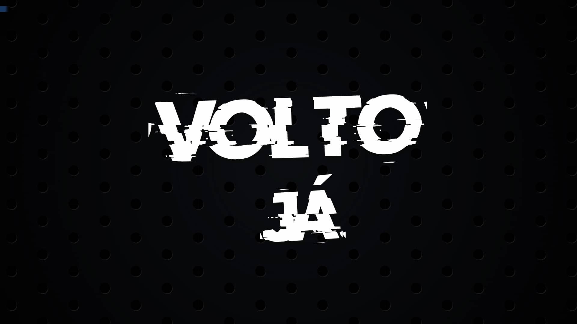 Video - Volto Já (Twitch) on Vimeo