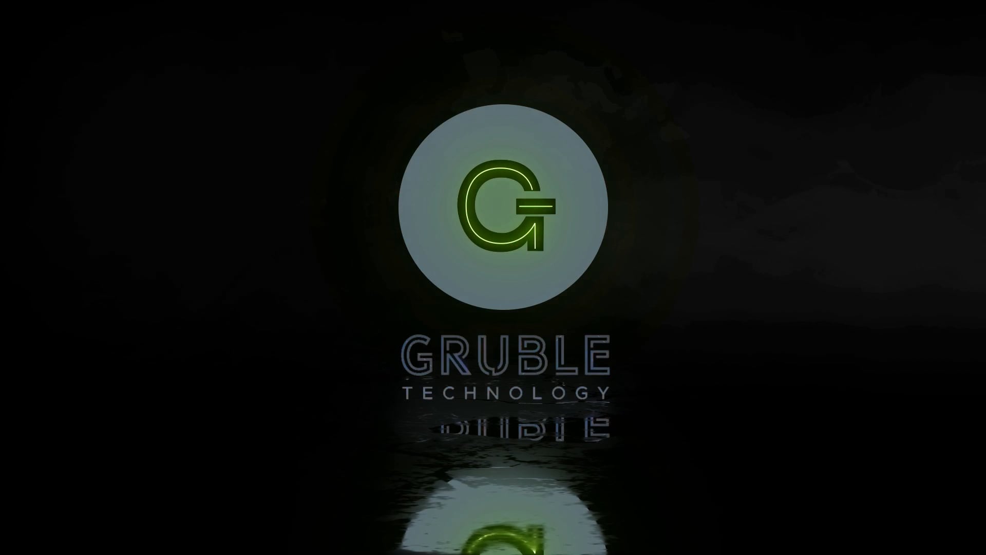 Powered BY GRUBLE | Gruble Tec
