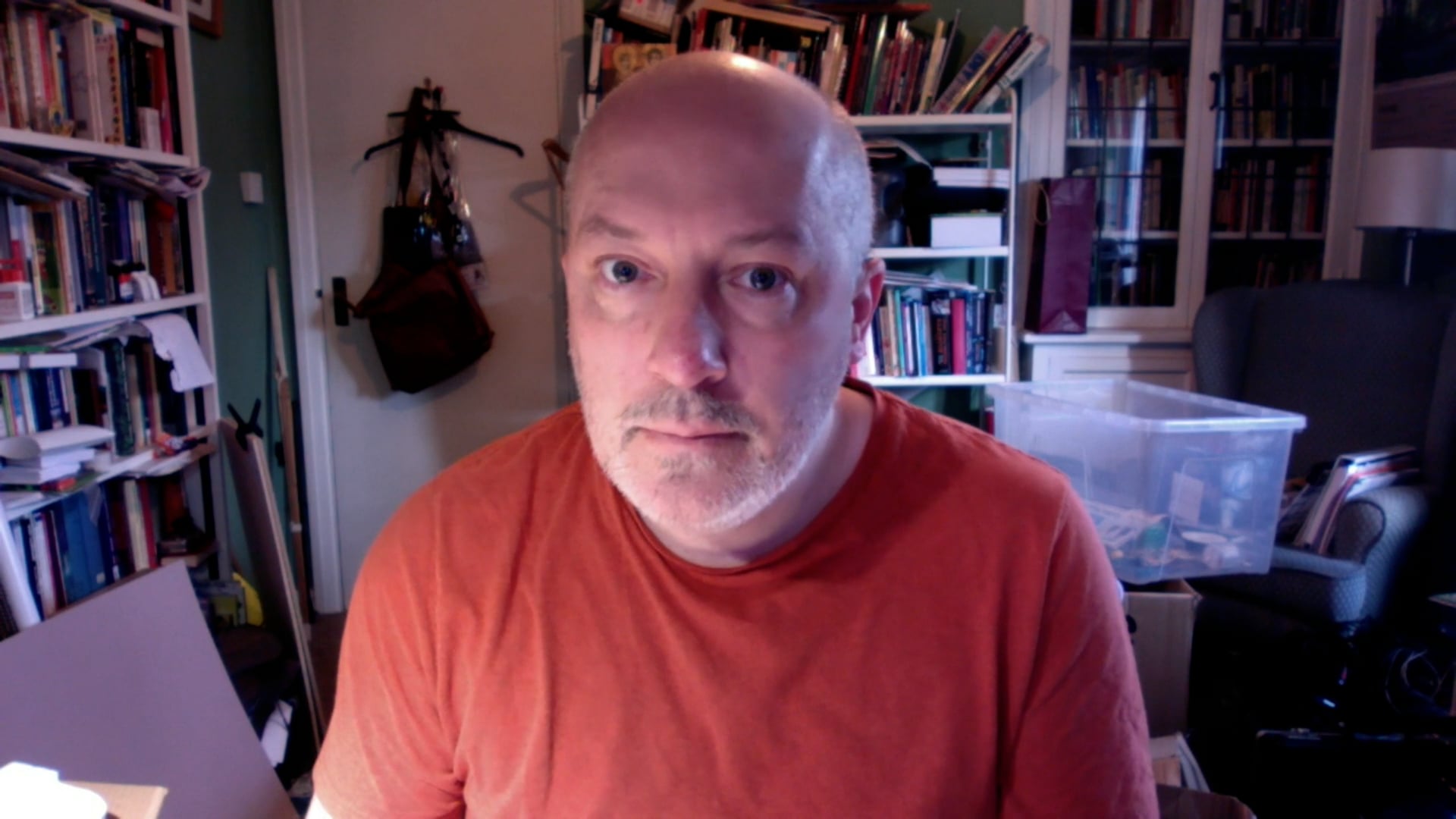 Morning Prayer on Vimeo