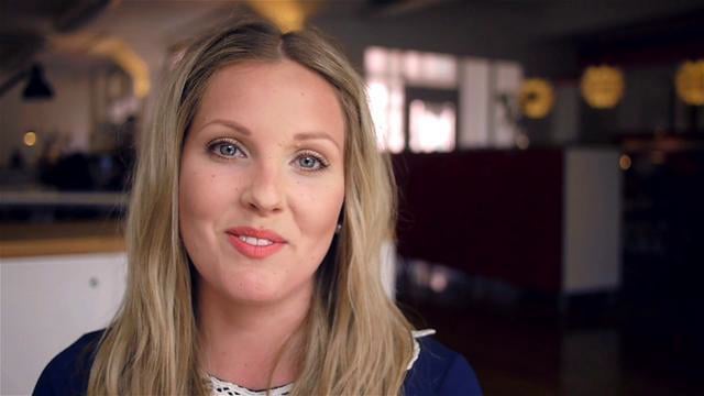 HUB Stories - Stiftelsen Stella on Vimeo