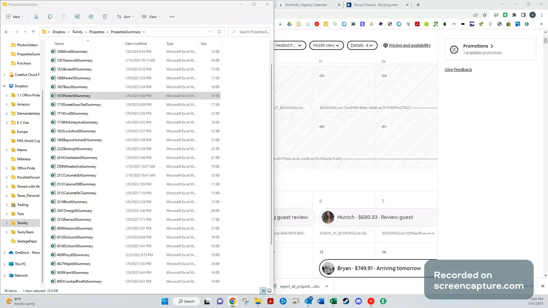 Example 2 on Vimeo