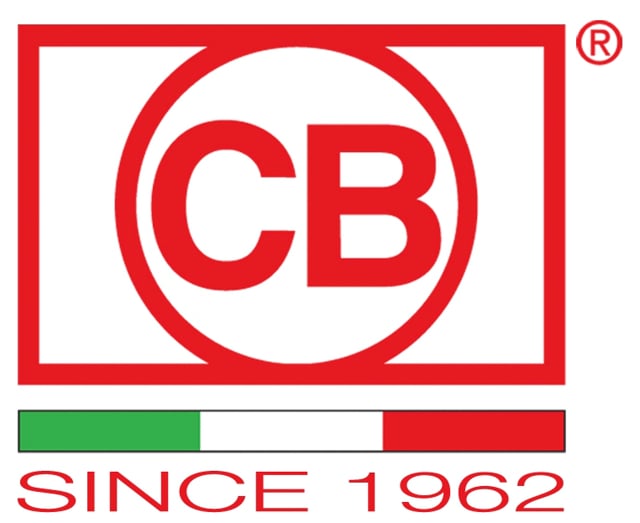 CB SRL of Bottanuco at EuroShop 2023 in Düsseldorf -- EuroShop - World´s No. 1 Retail Trade Fair ...