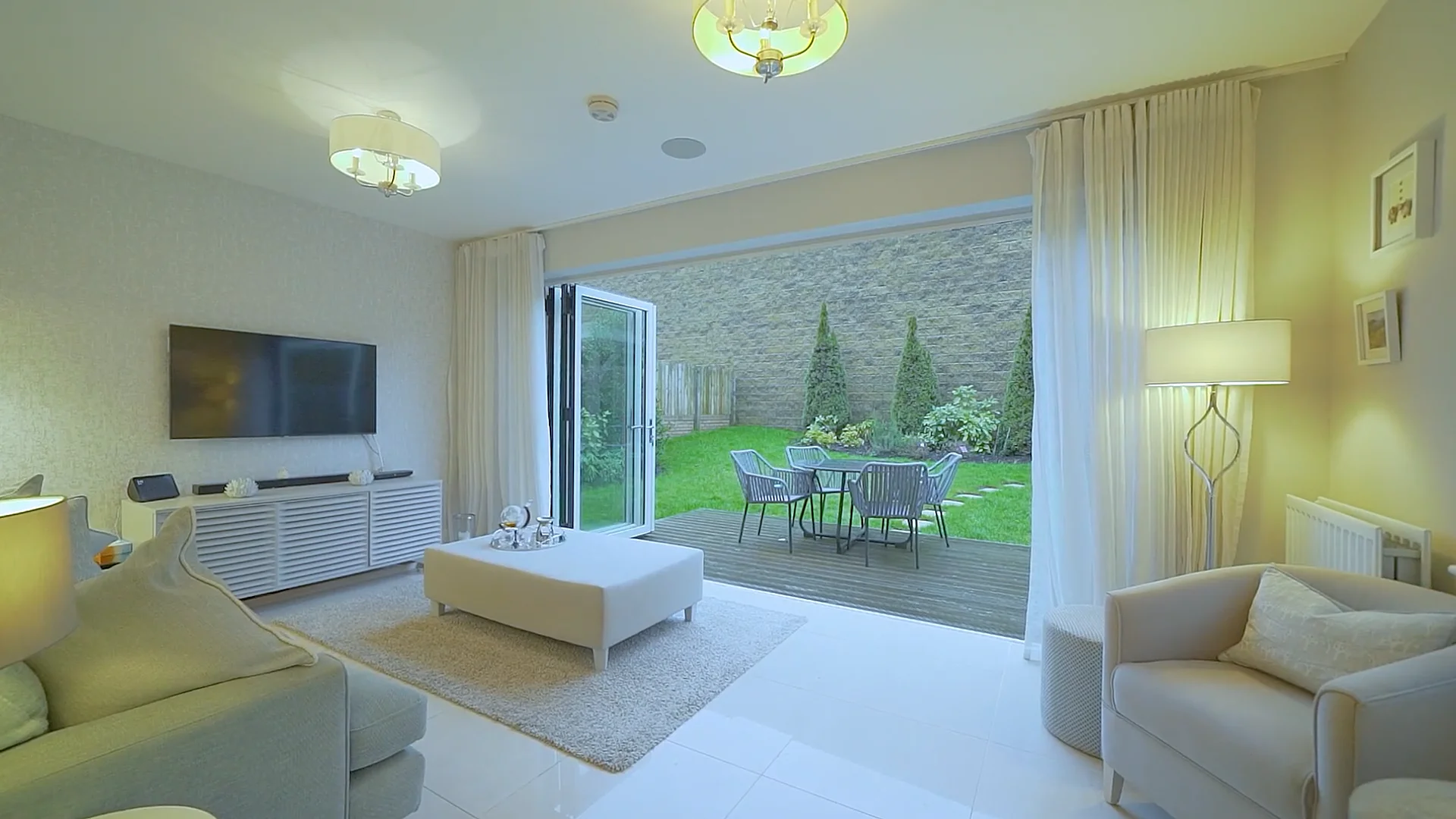 Shott Drive, High Blantyre on Vimeo