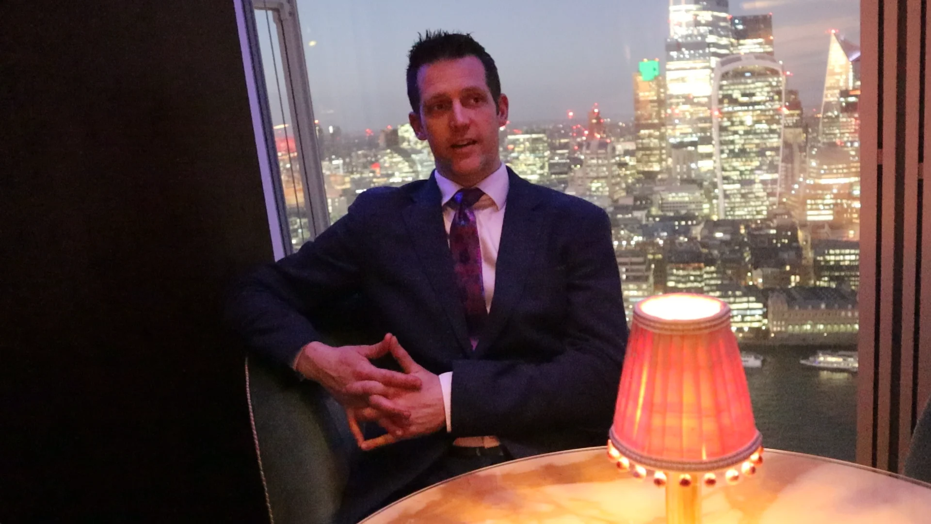 James McComas FIH - GEN Z on Vimeo