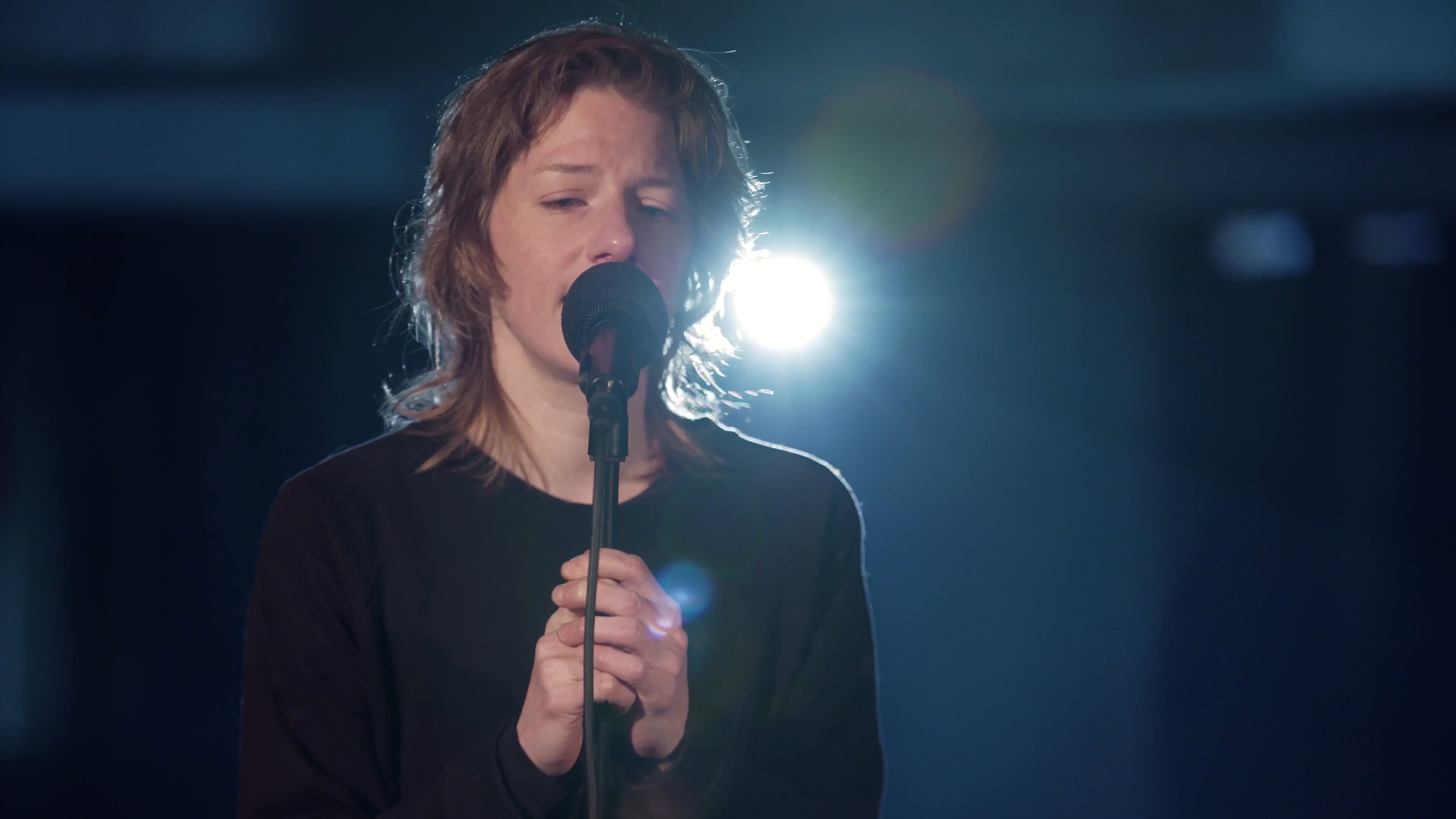 Mary Confurius - Dark on Vimeo
