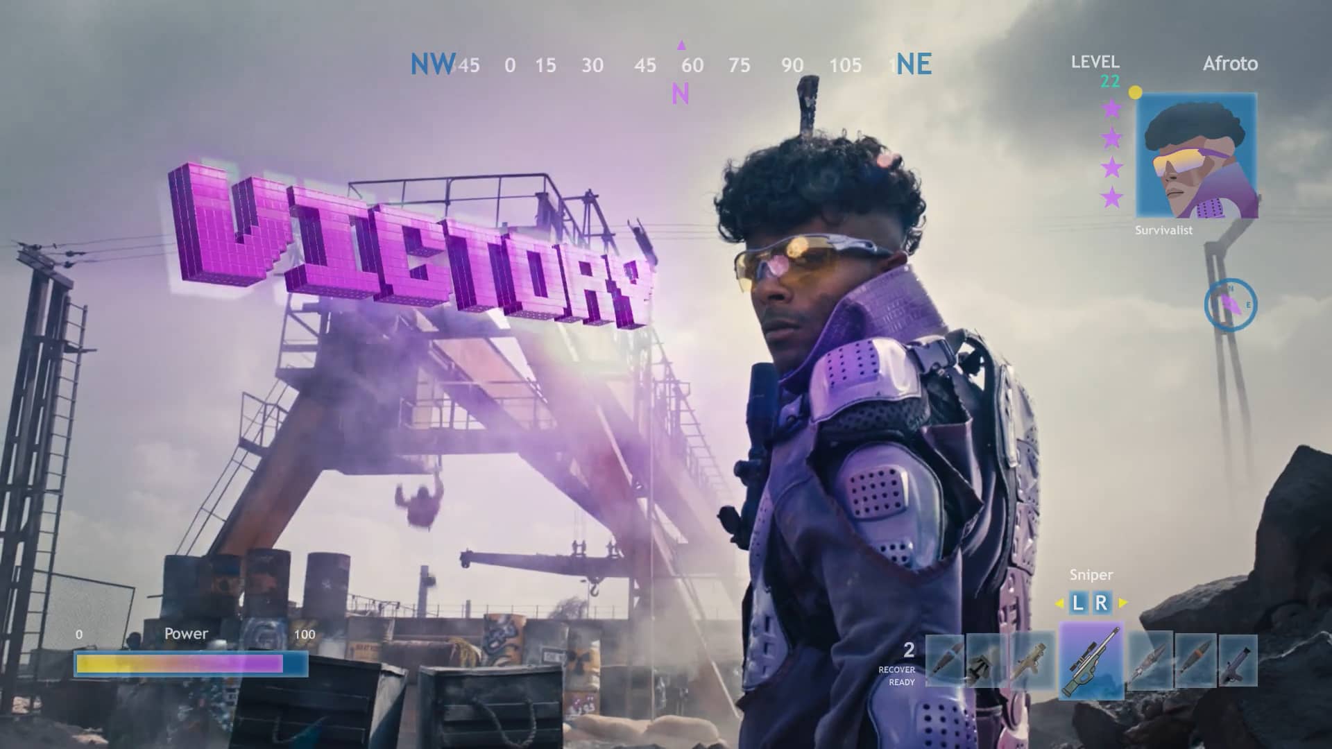 WE SONIC ft. Afroto on Vimeo