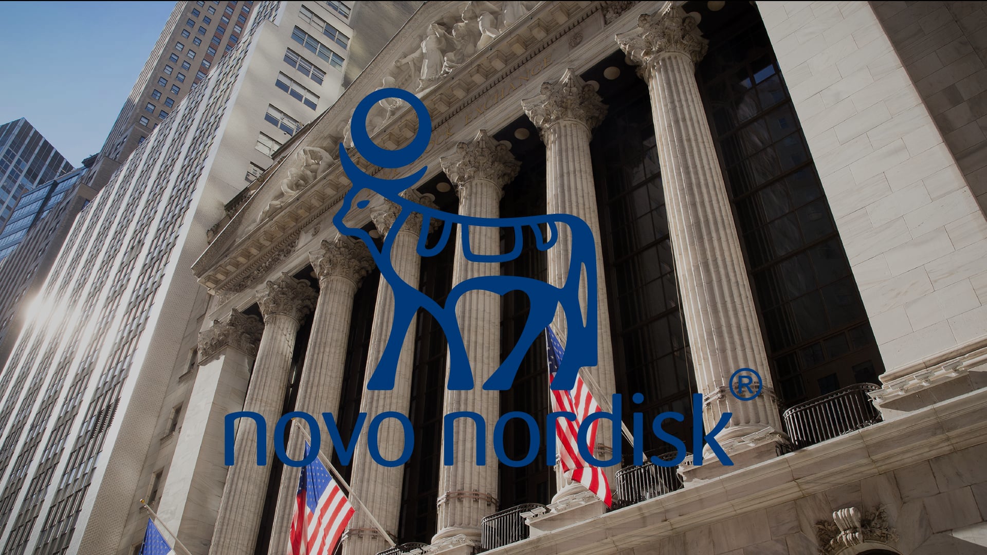 Novo Nordisk (NYSE: NVO) Rings The Opening Bell® on Vimeo
