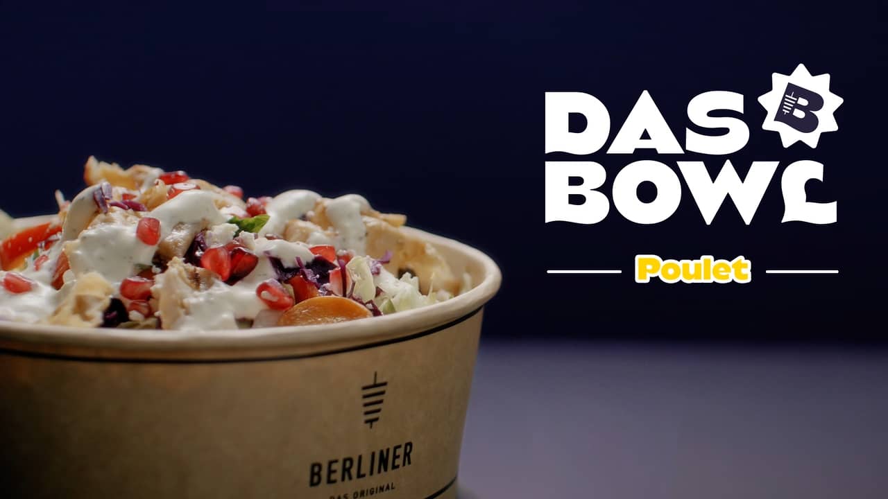 Berliner - Bowl on Vimeo