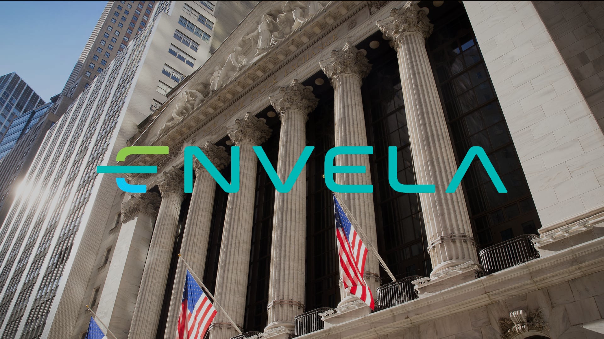 Envela Corporation (NYSE American: ELA) Rings The Closing Bell® on Vimeo