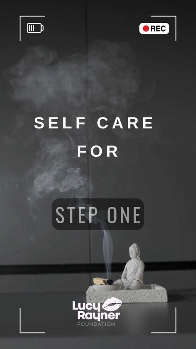 Gallery - Videos | The Lucy Rayner Foundation