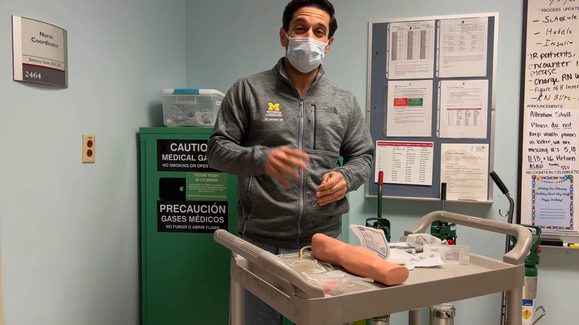 Figure of 8 Post Ablation.mp4