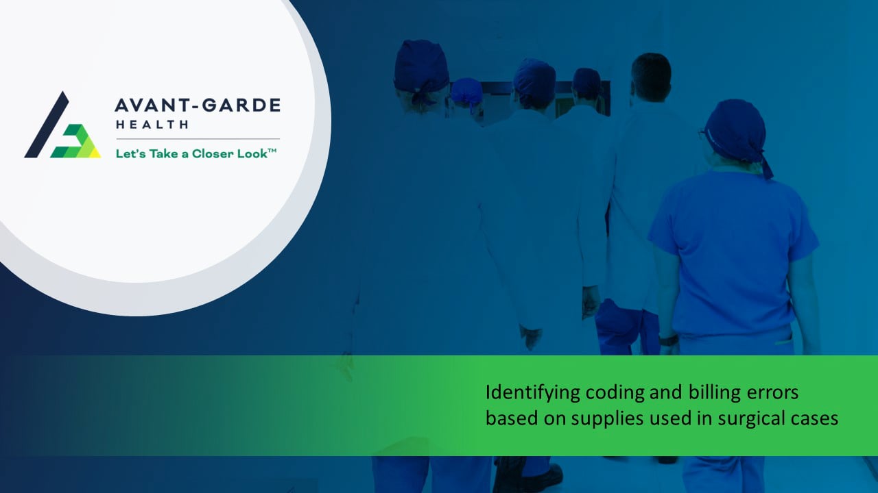 Coding and Billing Optimization at OSS Health.mp4 on Vimeo