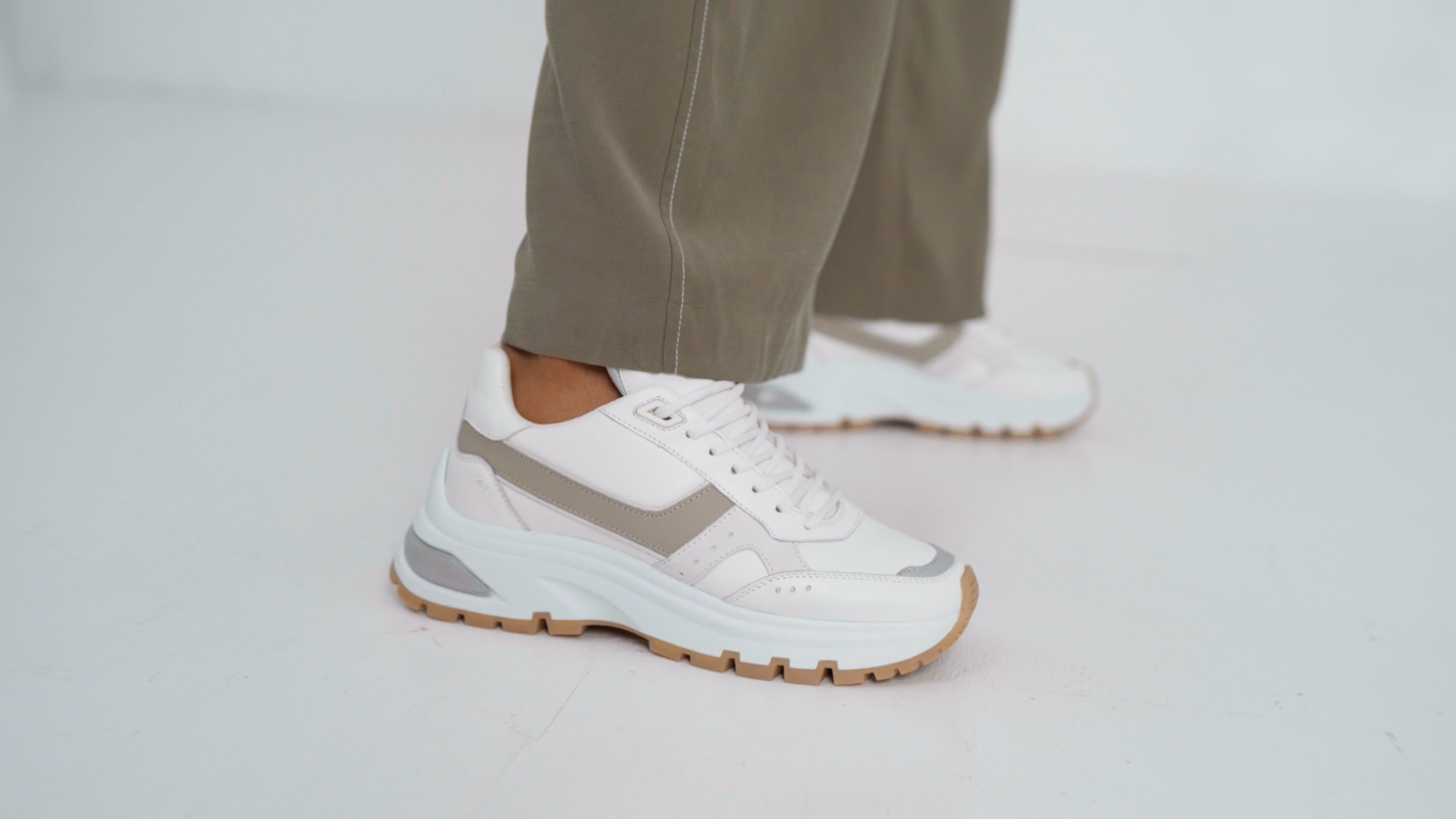 Liz Eden - VIA VAI Sneaker
