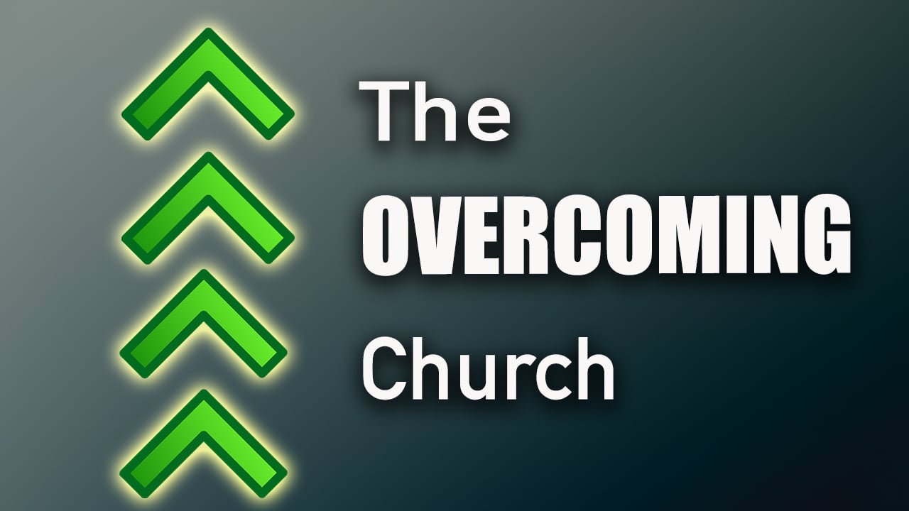 The Overcoming Church on Vimeo