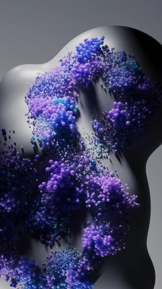 Dots on Vimeo