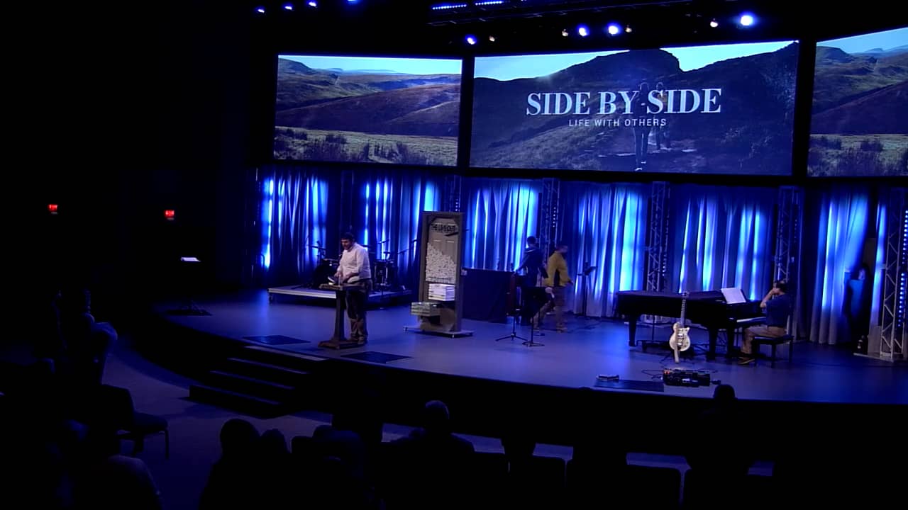 February 5, 2023 | Dr. Nick McClellan on Vimeo