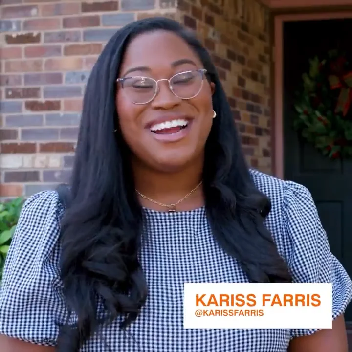 Q4_2022_The Home Depot_Our Way for the Holidays_ Kariss_Short Form on Vimeo