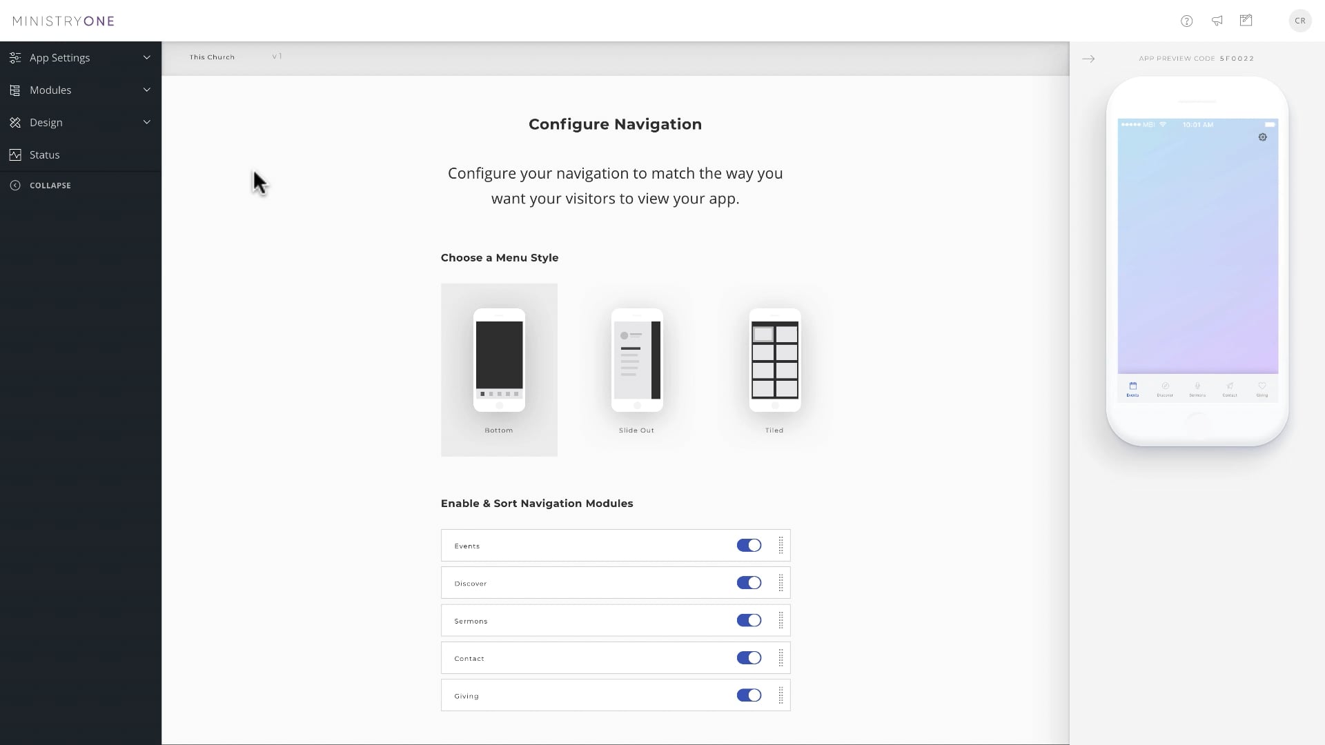1-Add a Name and Description on Vimeo