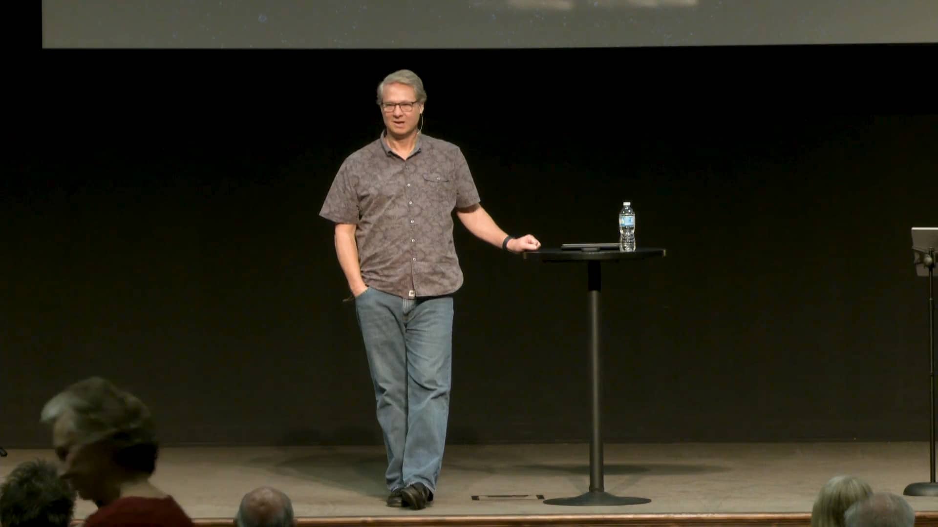 02-05-2023 Robert Hartzell on Vimeo