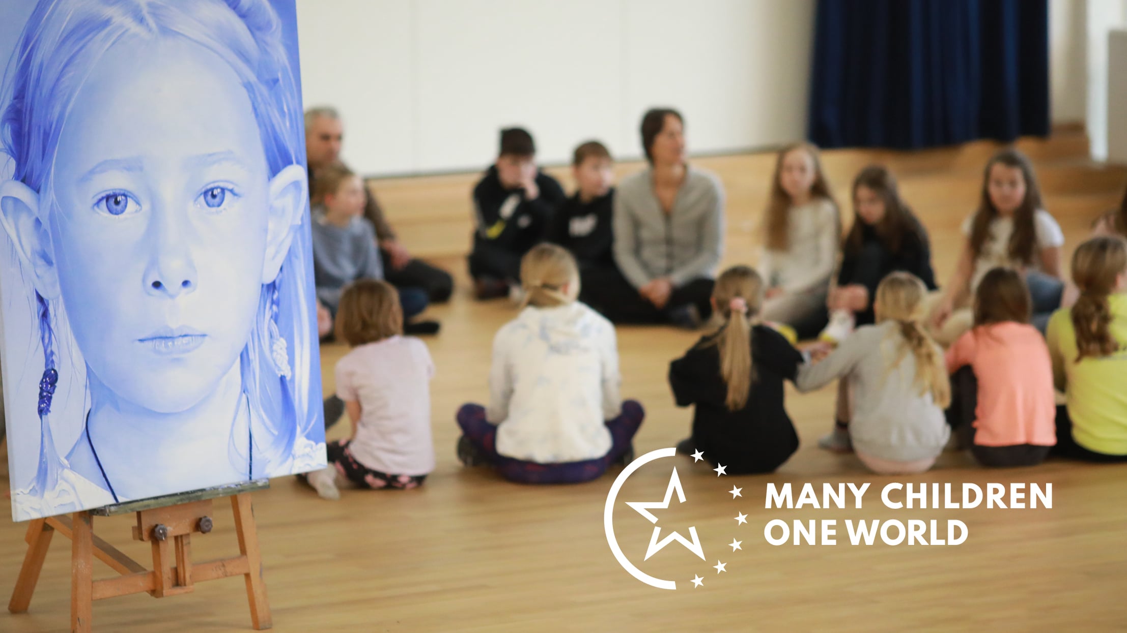 Many Children One World - Januar 2023 on Vimeo