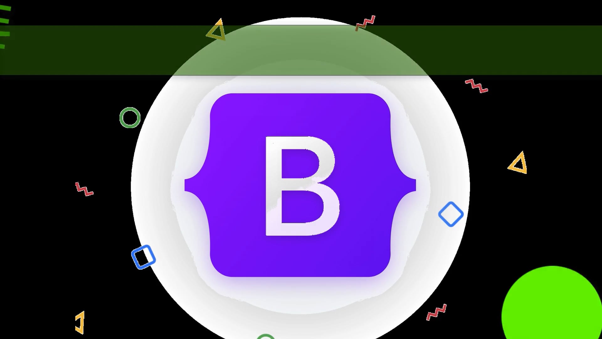 5 Images Classes Bootstrap 5 on Vimeo