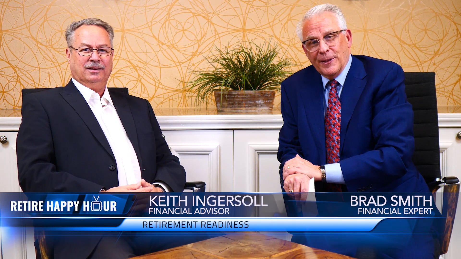 RHH_Keith Ingersoll on Vimeo