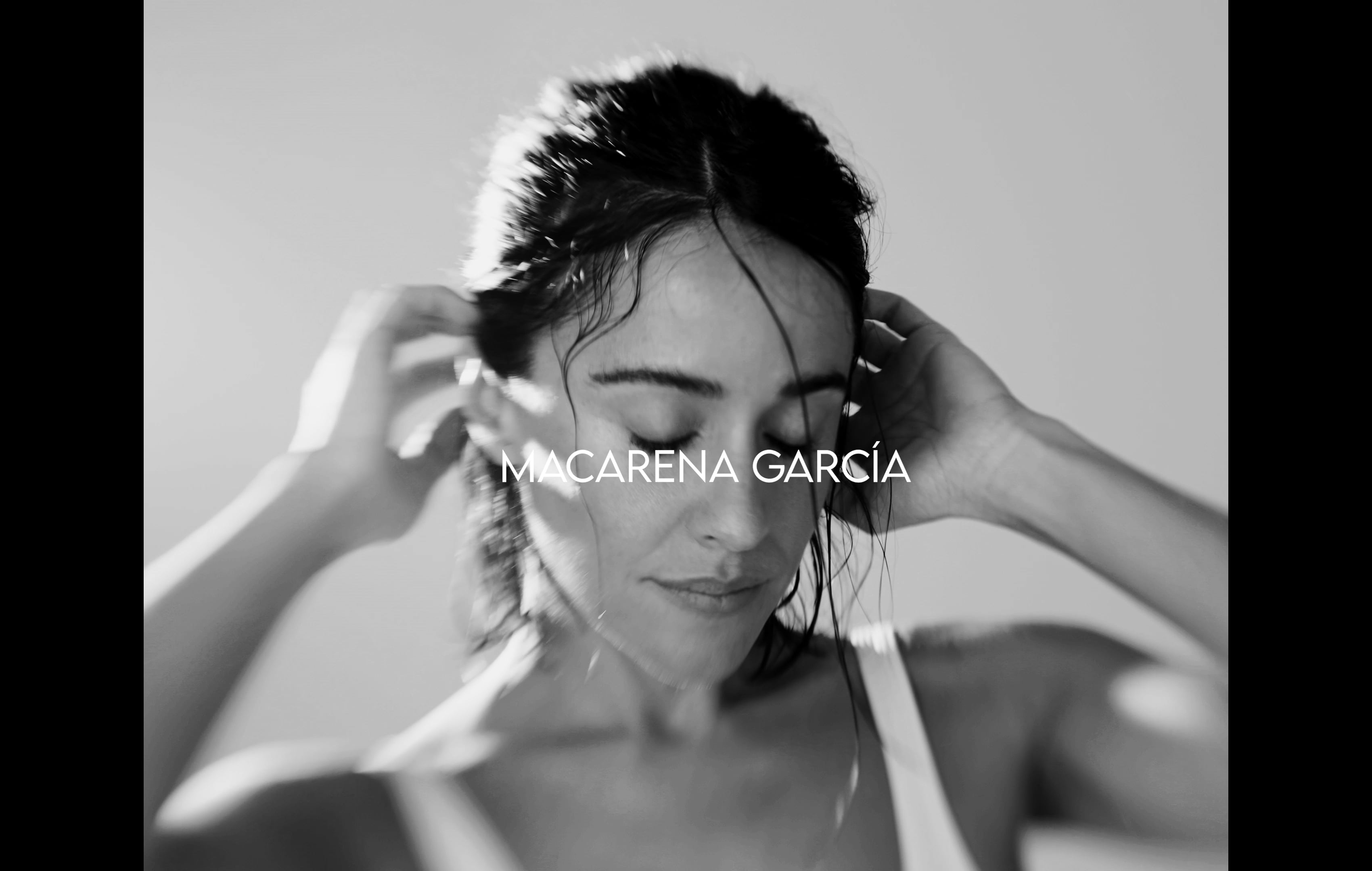 HARPER´S BAZAAR / Macarena García on Vimeo