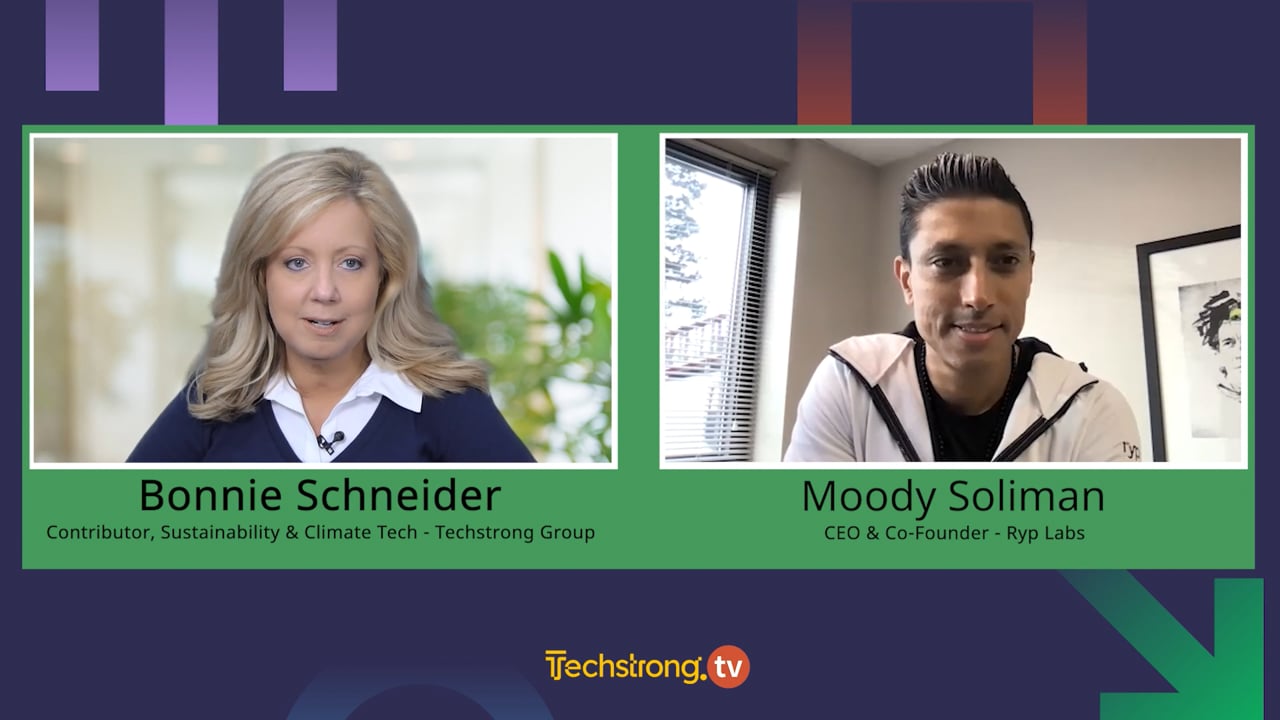 Innovative Solution to Reducing Food Waste and its Impact on the ...