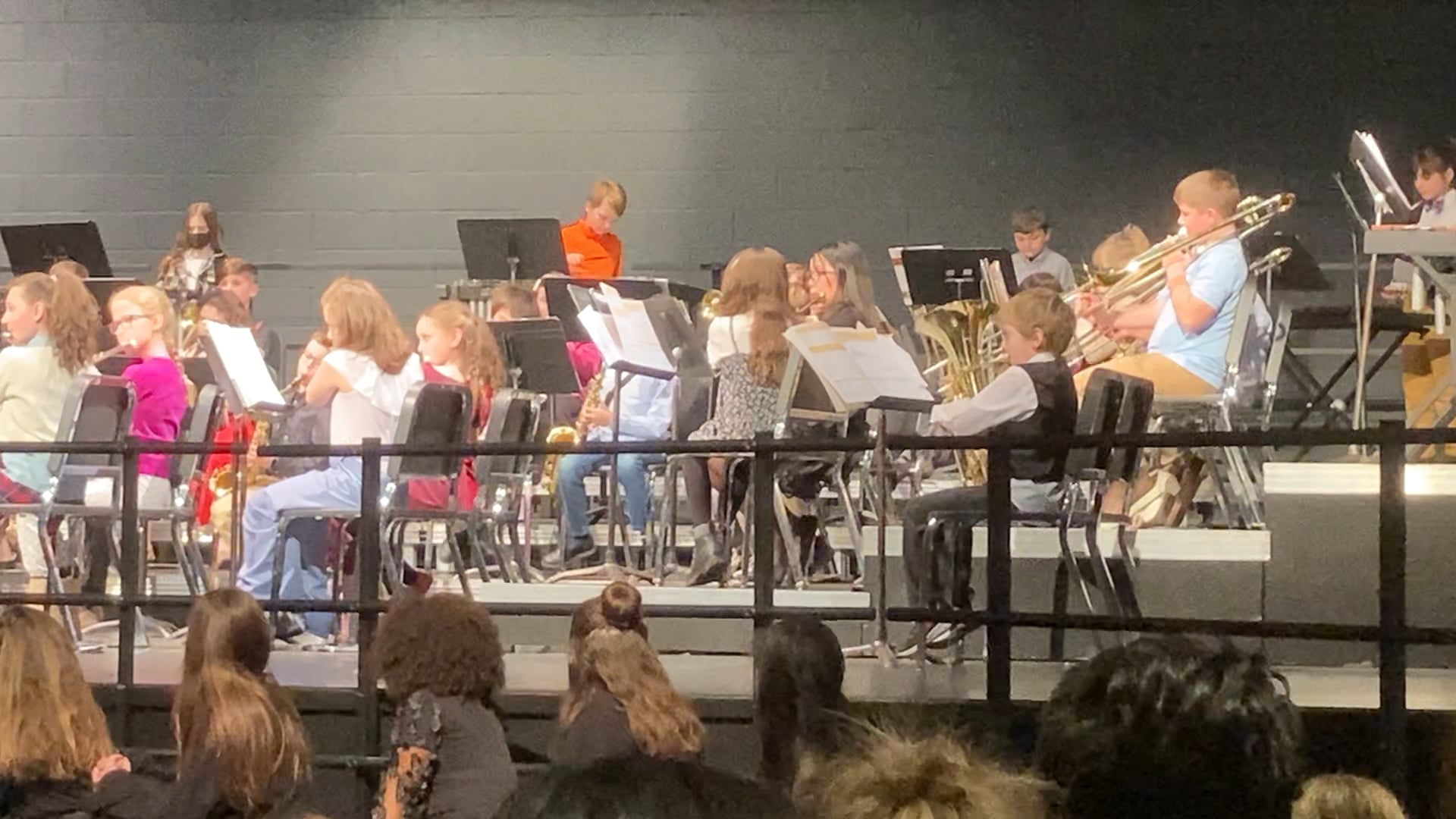 Emma recital /flute 1 on Vimeo