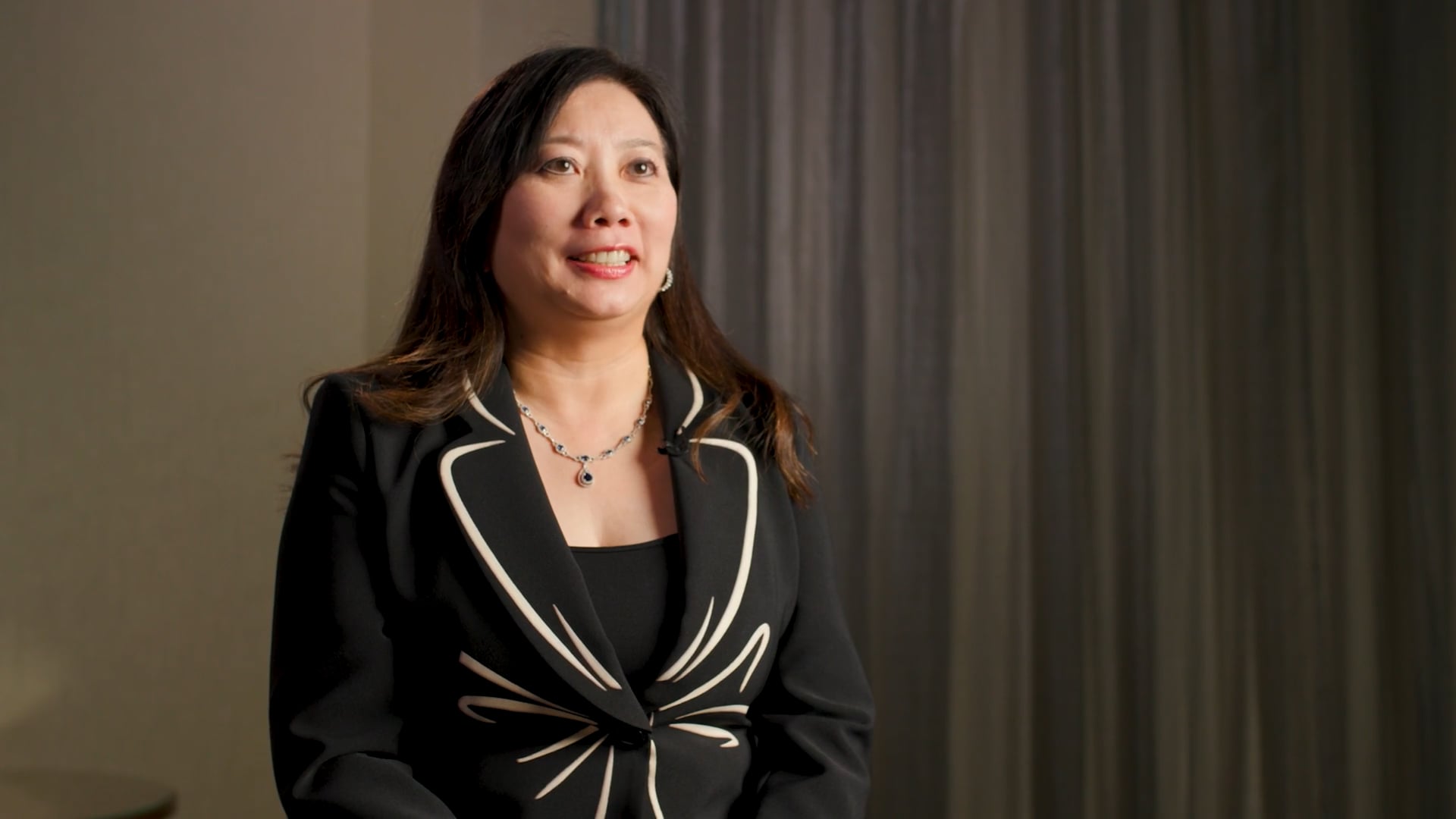 Dr Janice Chou on Vimeo