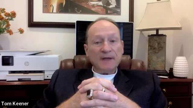 Getting Started #8 - Building & Recruiting with Tom Keener