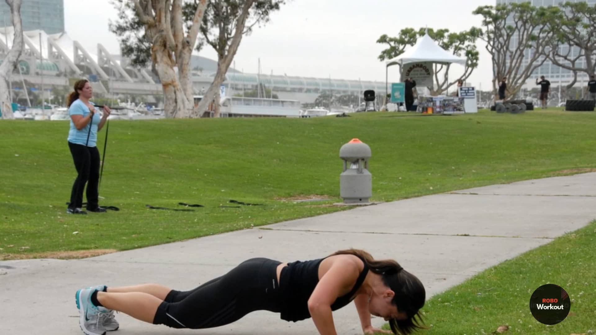 Weight Loss Workout for Beginners - Workout for Beginners - 3 Simple ...