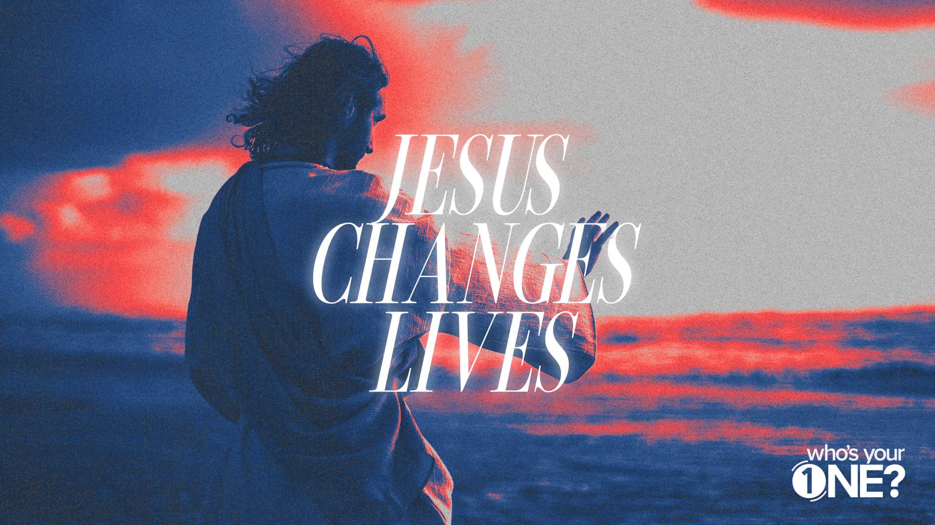 02.05.23 "Jesus Changes Lives" on Vimeo