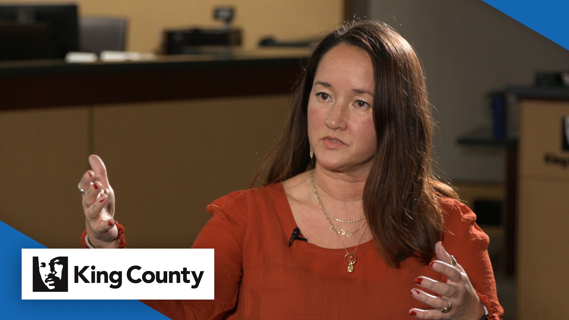 Dae Shogren on Equity and Social Justice on Vimeo