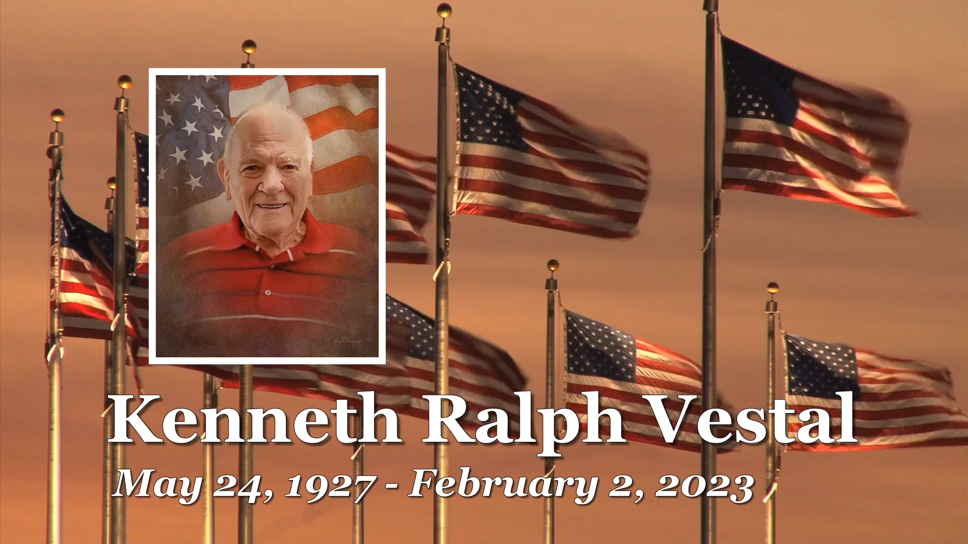 Kenneth Ralph Vestal - Morgan & Nay Kenneth Vestal on Vimeo